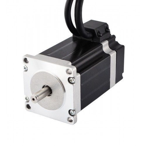 Nema 23 Closed Loop Stepper Motor 1.9Nm 23HS30-2804D-E1000 Encoder ...
