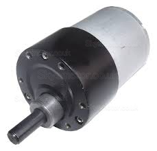 Advantages and disadvantages of dc gear motor?