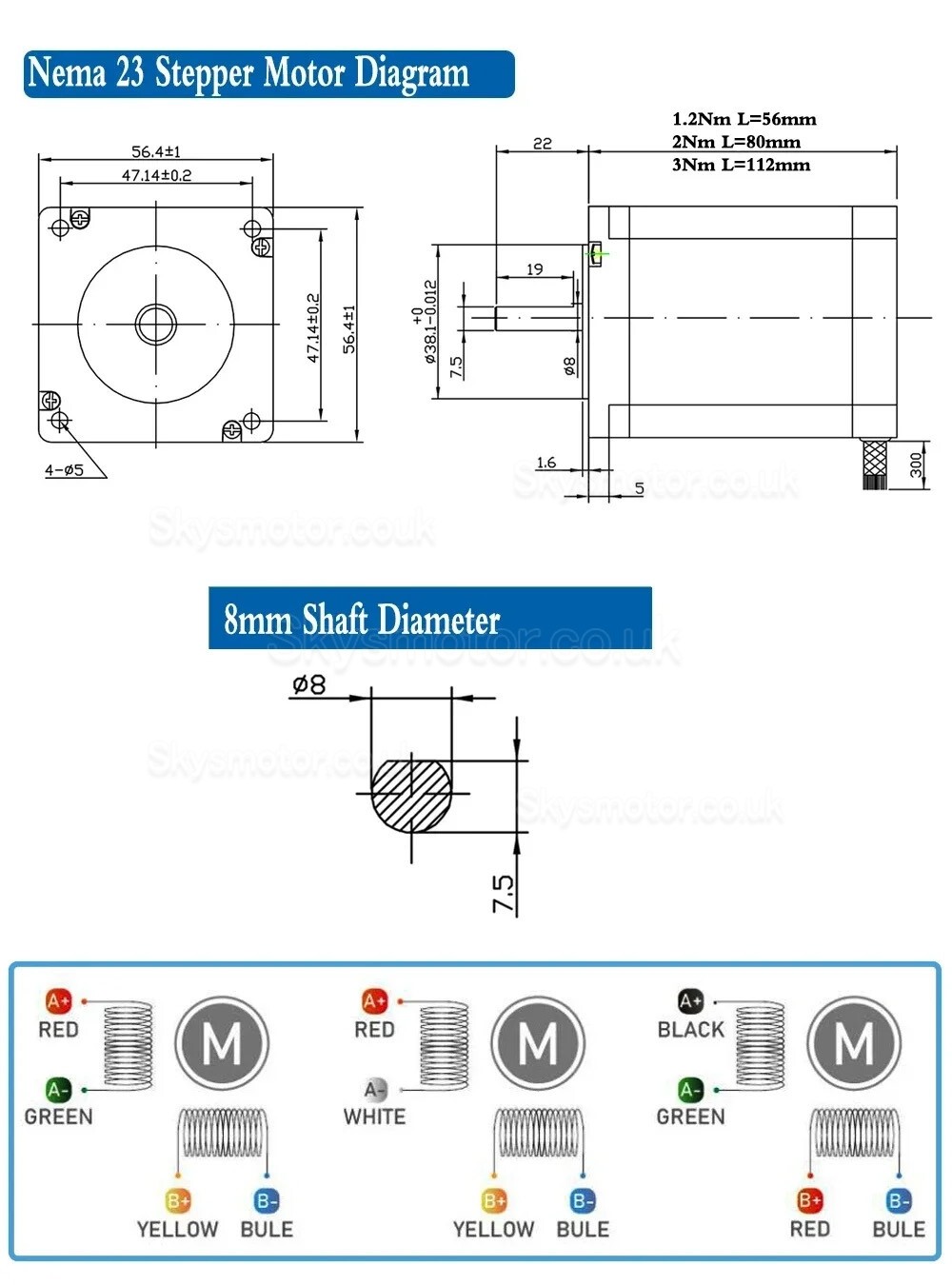 Mini Ballscrew Linear Module Table DXG-YR60+SFU1605 with 1.2/2/3Nm Nema ...